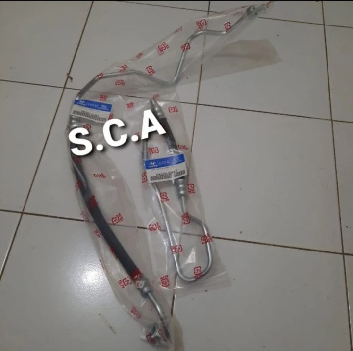 Selang Power Steering Tekanan Tinggi Panjang Pendek Hose Power Steering ...