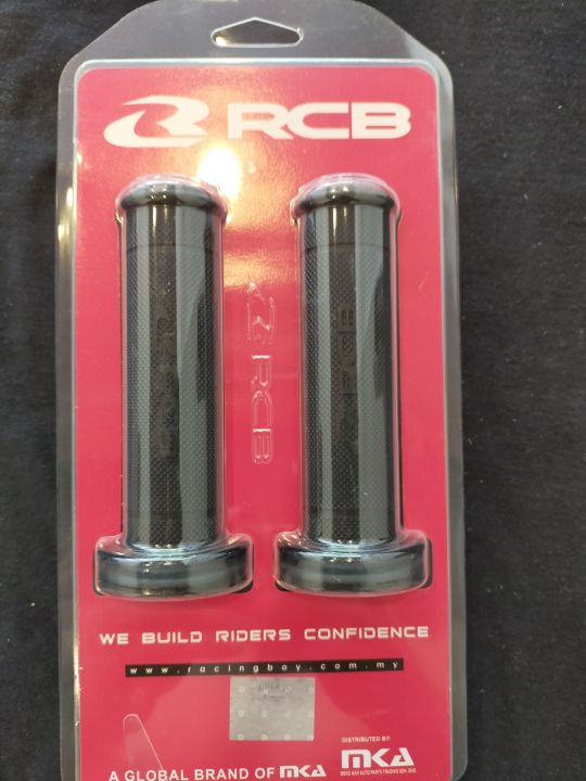 RCB Handle Grip (HG88/66) universal | Lazada PH