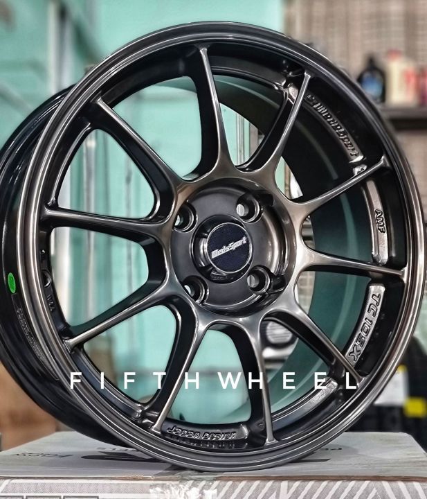 Mags 15 inch (Vios, Honda, Accent, Kia, Lancer etc.) | Lazada PH