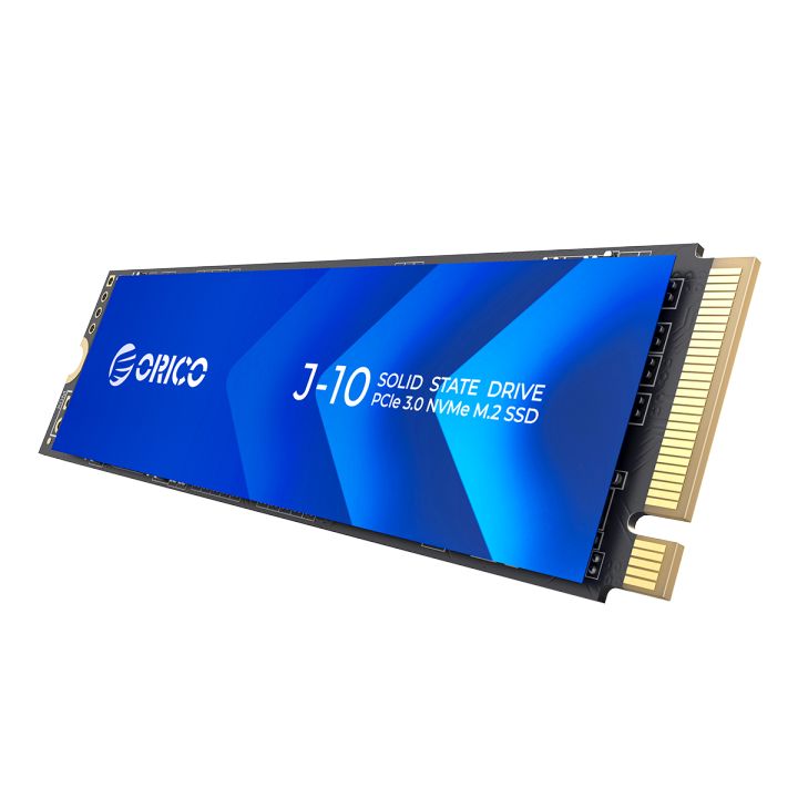 ORICO M.2 SSD M2 NVMe SSD PCIe 3.0 SSD NVMe Gen3 x4 SSD with Internal ...