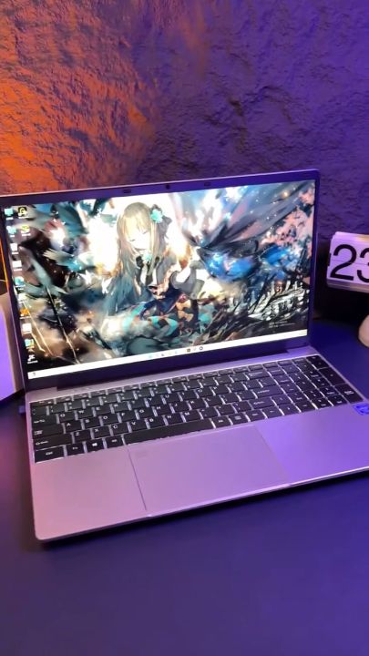 Dell Factory Gaming Laptop Brand Original 15.6 Inch IPS Screen Intel ...