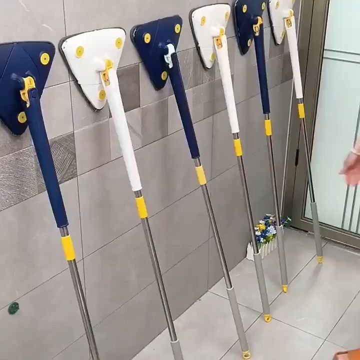 【Spring Garden Furniture Store】Cleaning Tools > Mops COD mop floor tile ...
