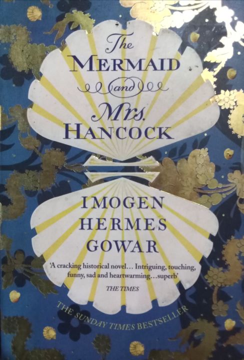 The Mermaid and Mrs Hancock By Imogen Hermes Gowar AD | Lazada PH