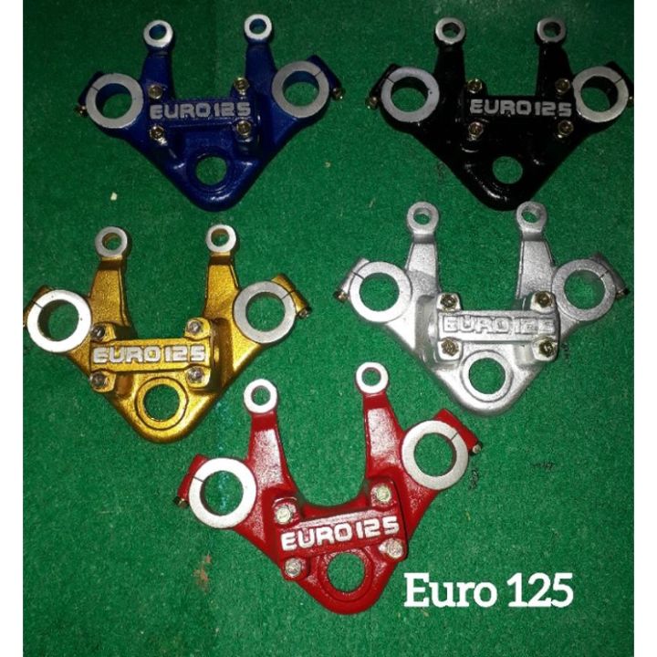 Euro 125 Lowering Crown (Class B) | Lazada PH