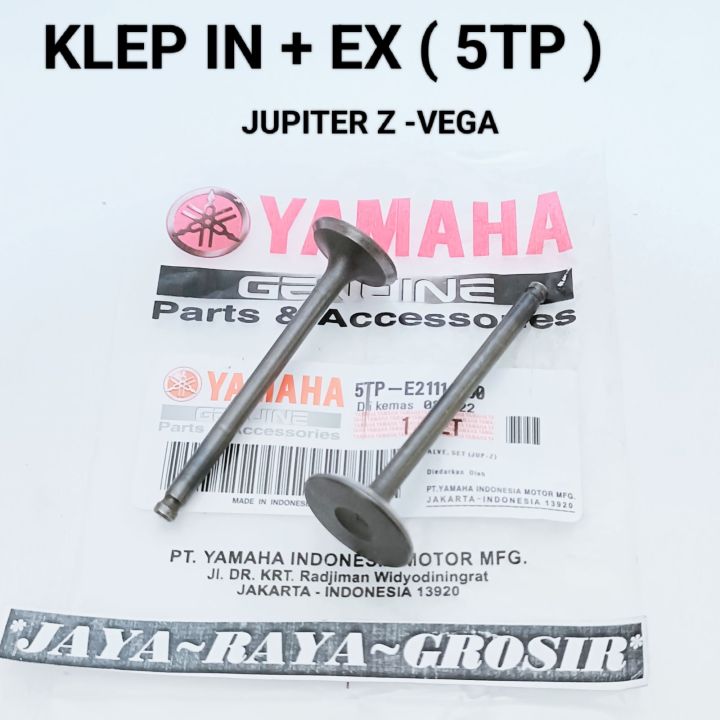 KLEP IN + EX ( 5TP ) PAYUNG KELEP JUPITER Z LAMA JUPITER Z NEW VEGA R ...
