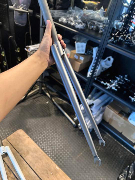 Celt fork 700c (latest) for fixed gear bike | Lazada PH