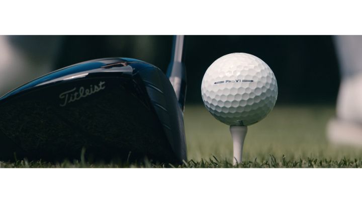 Titleist 2023 Pro V1® Golf Balls | Lazada