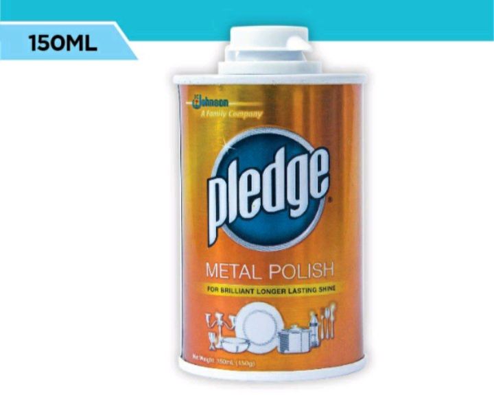 METAL POLISH 150ML | Lazada PH