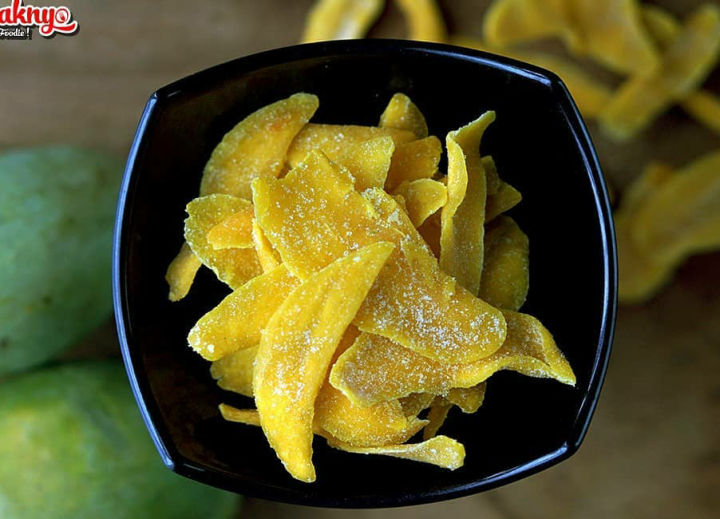 Manisan Mangga kering | Lazada Indonesia