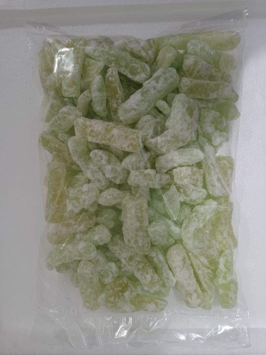 kundol / Condol Candy per kilo Wintermelon Candy direct supplier ...