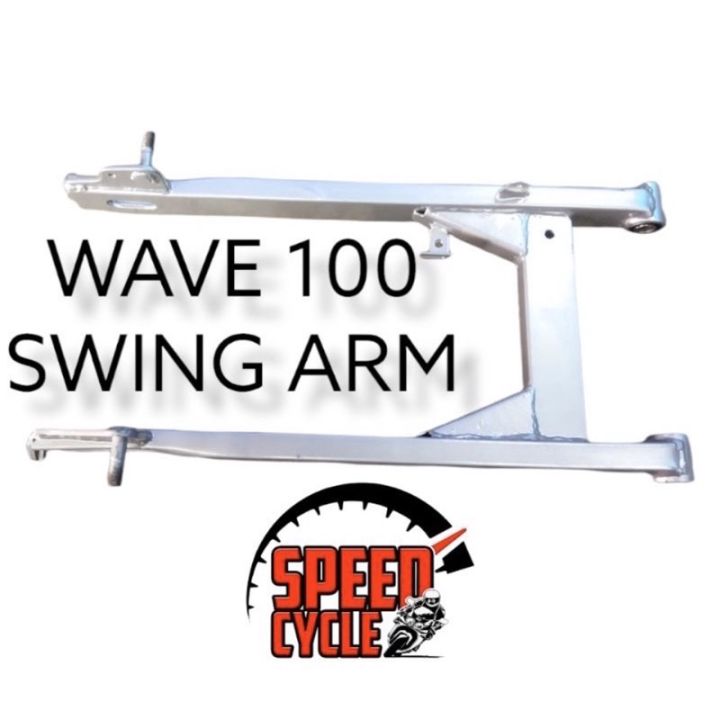 SWING ARM HONDA WAVE 100 | Lazada PH