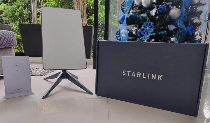STARLINK STANDARD KIT | Lazada PH STARLINK STANDARD KIT | Lazada PH