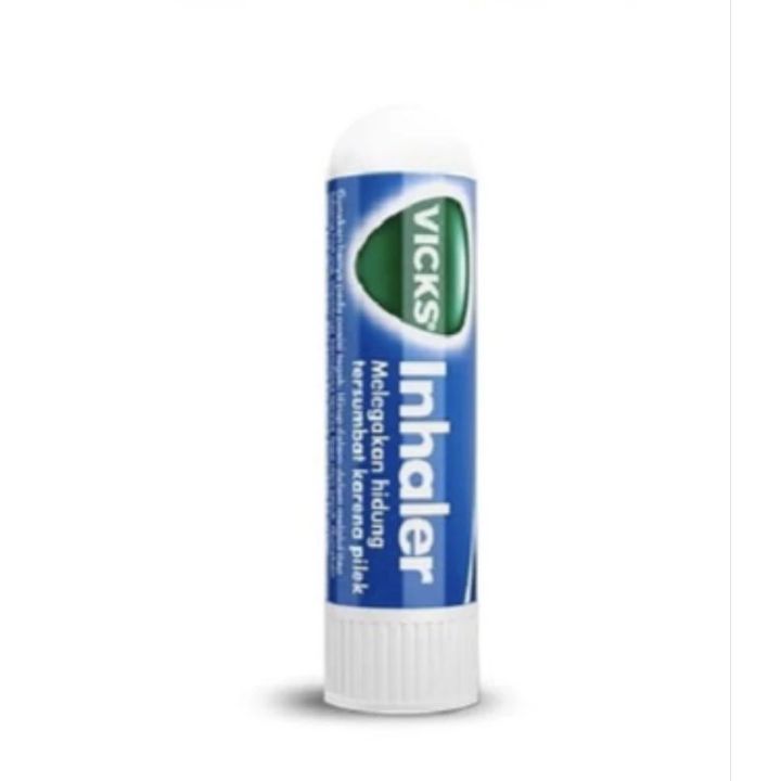 VICKS INHALER | Lazada