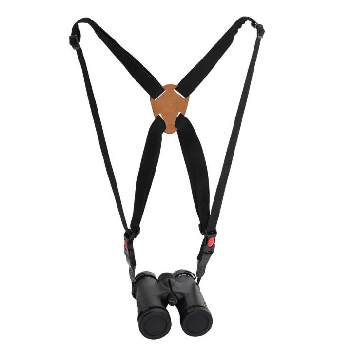 SVBONY SA408 Binocular Chest Harness Camera Strap X-Shaped Harness ...