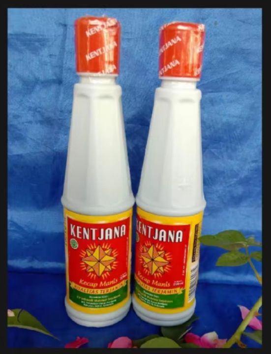 kecap manis | Lazada Indonesia