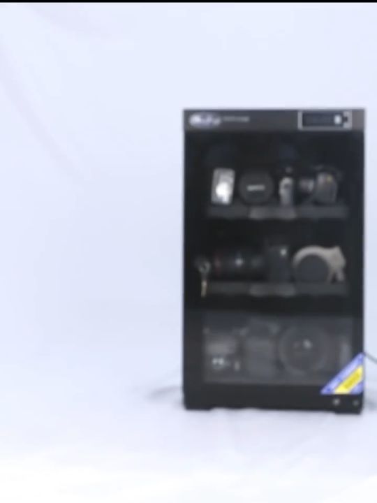 [New products] Camera Drying Cabinet 32-100L Four-layer digital display ...