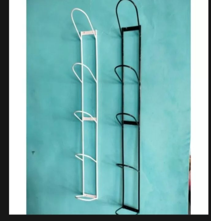 RAK GANTUNGAN HELM 5 SUSUN/RAK HELM BESI 5 SUSUN | Lazada Indonesia