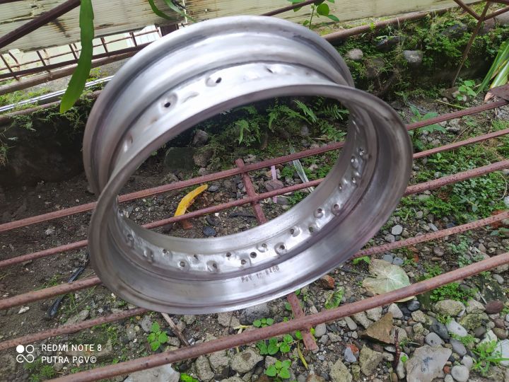 velg jari jari ring 14 400 velg custom | Lazada Indonesia