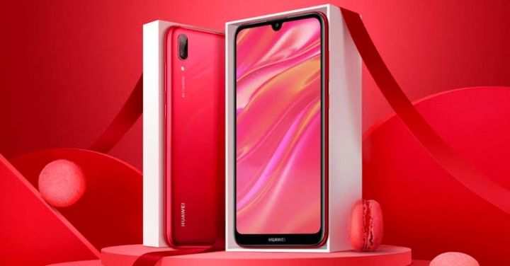 Huawei Y7 Pro 2019 | Lazada.co.th