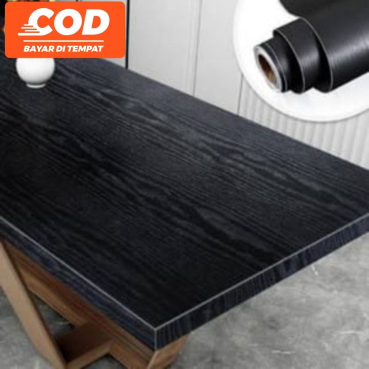 HPL STICKER / HPL MOTIF KAYU / PELAPIS LEMARI TRIPLEK MEJA DINDING ...