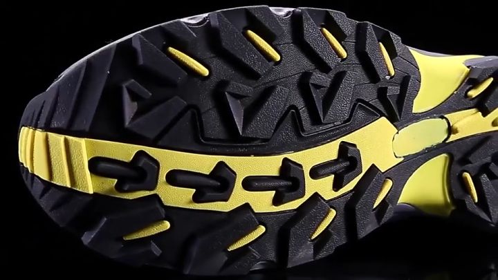 Sepatu Safety Shoes LARNMERN LM170202K Safety Boots Safety Sneakers ...