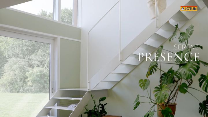 SINAR JOTUN MATT INTERIOR PAINT Colour Tester 60ml | Interior Wall ...