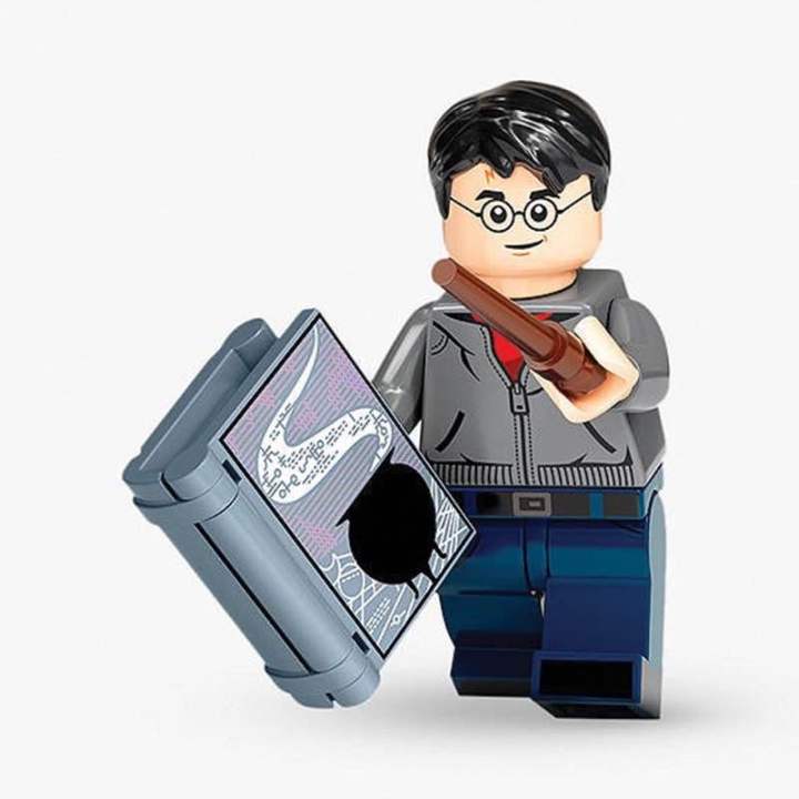 LEGO 71028 Harry Potter ของแท้ ไม่แกะซอง | Lazada.co.th