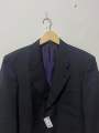 Jas Luxury Jas Super Premium slimfit Brand YVES YTTA Abu Tua Kehitaman ...