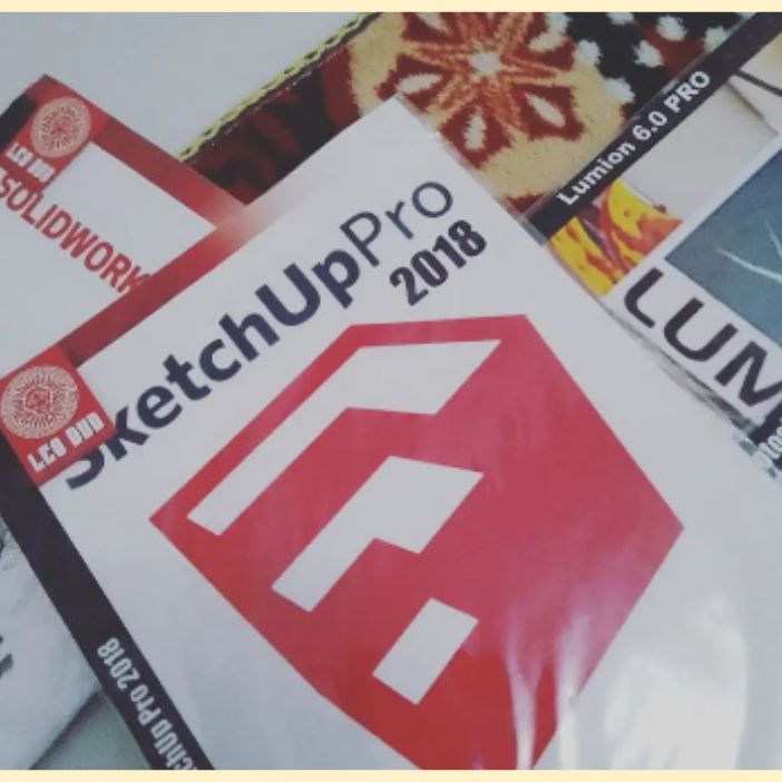 CD.sketchup | Lazada Indonesia