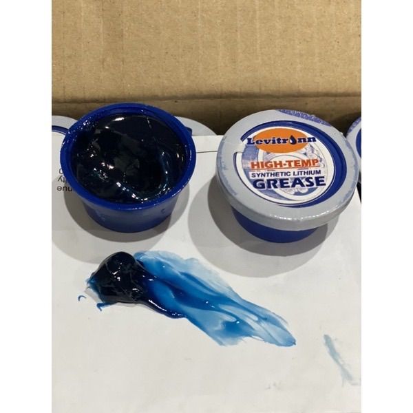 HIGH TEMP GREASE SYNTHETIC LITHIUM 15ml small | Lazada PH
