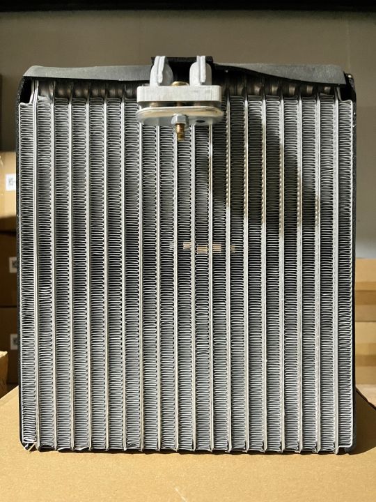 Toyota Land Cruiser (1997-2003) Front AC Evaporator | Laminated Cooling Coil | Auto Aircon ...