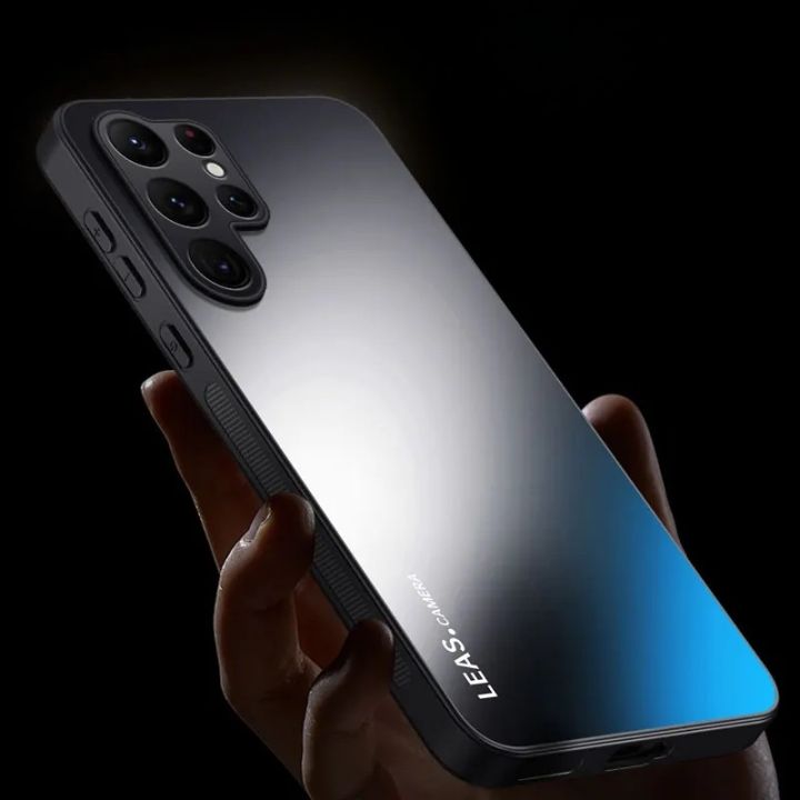 Casing for Honor 400 Lite 400 Pro 5G 400Lite Luxury Micro Matte ...