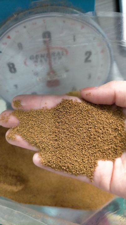 PO1 Fish Food 500grams | Lazada PH