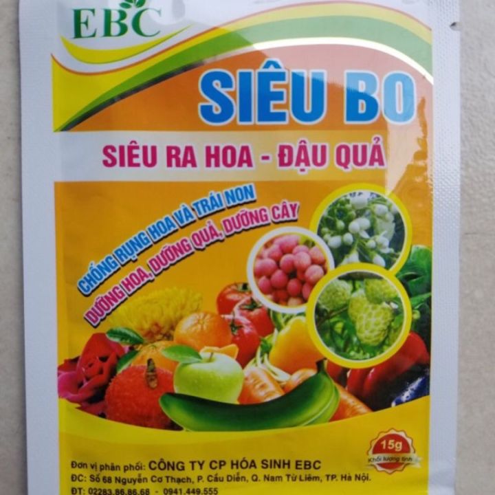 Phân bón siêu ka li bo tổng hợp,siêu caici siêu ra hoa đậu quả nuôi củ ...