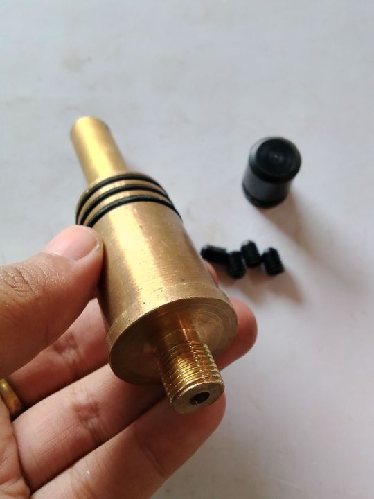 katup pengisian angin untuk pipa diameter id 24 25 26 27 dan 28mm ...