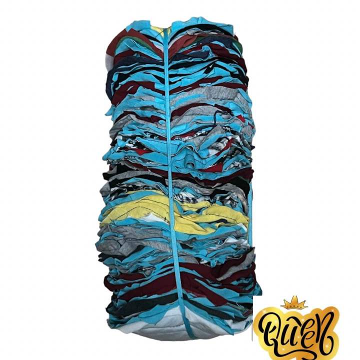 50 Pcs. Basahang Bilog/Multipurpose Colored Rugs High Quality Cloth ...