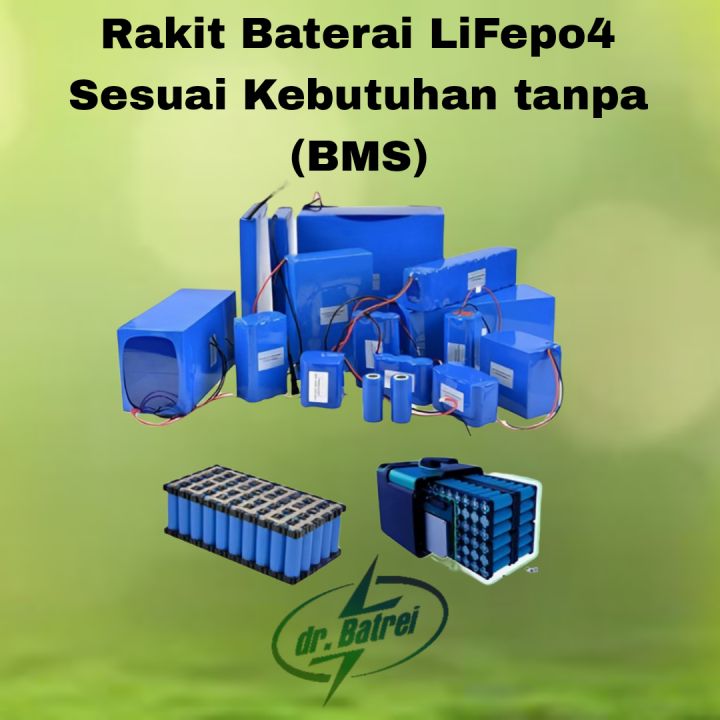 aki motor vario 125 - baterai pack 12volt 6000mah (tahan min 5 tahun | Lazada Indonesia