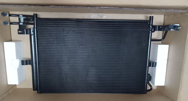 car aircon condenser laminated FORD EXPLORER 2013 2017 PACO original ...