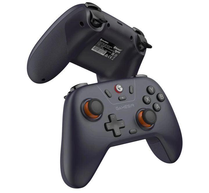 GameSir T4 Nova Lite Wireless Switch Controller Bluetooth Gamepad with ...