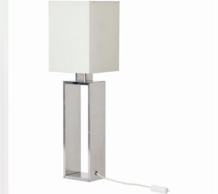 IKEA torsbo table lamp | Lazada