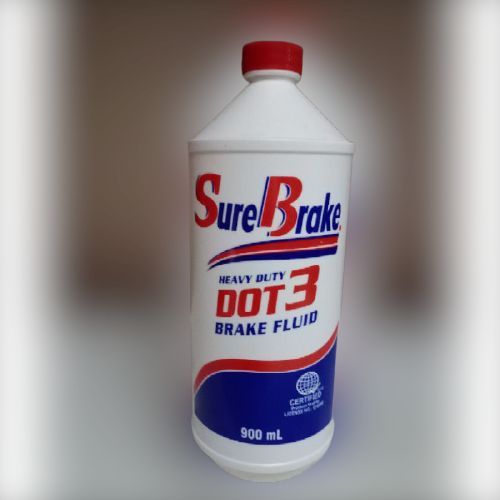 SUREBRAKE FLUID (900ML) | Lazada PH