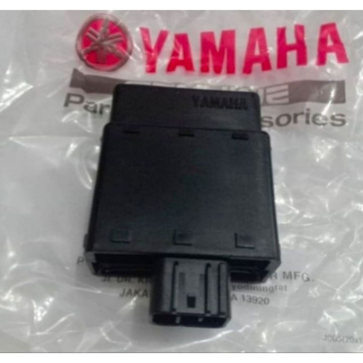 CDI MIO LAMA ORIGINAL YAMAHA READY | Lazada Indonesia