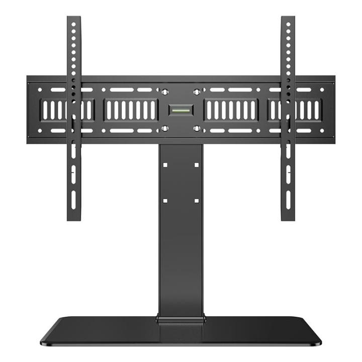 Mount-Free Desktop Elevator Stand for Toshiba TV and Monitor 55/65/75 ...