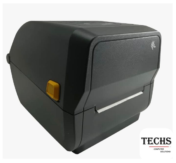 ZEBRA ZD888CR BARCODE PRINTER | Lazada