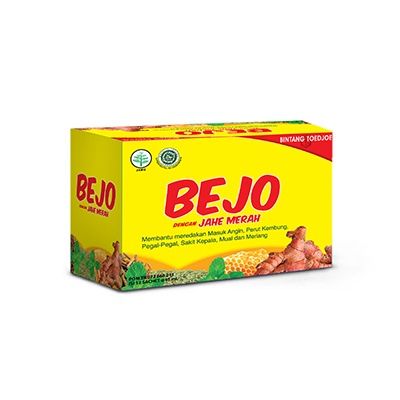 Bejo Jahe Merah | Lazada Indonesia