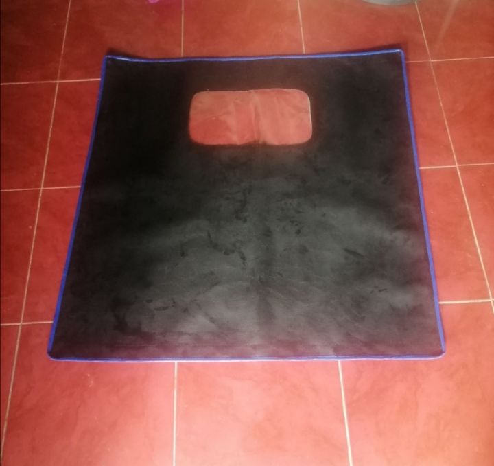 Customize Size Leather Tarapal / Customize Sizes/Styles - Leather ...