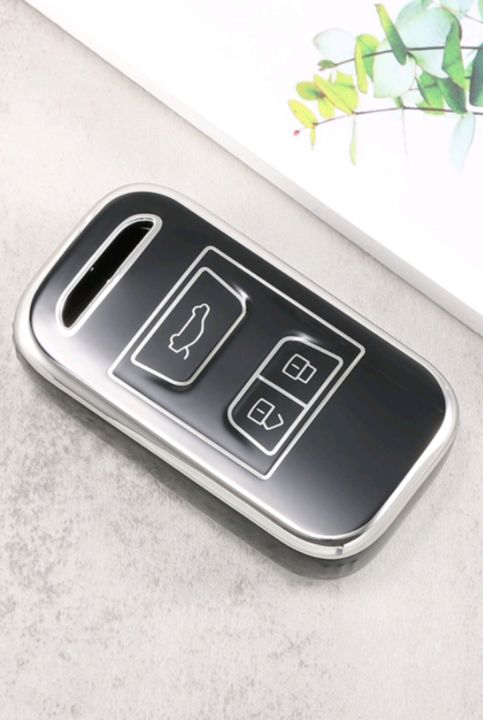 Chery Tiggo 5X AT and Lux Smart Key Case Cover | Lazada PH