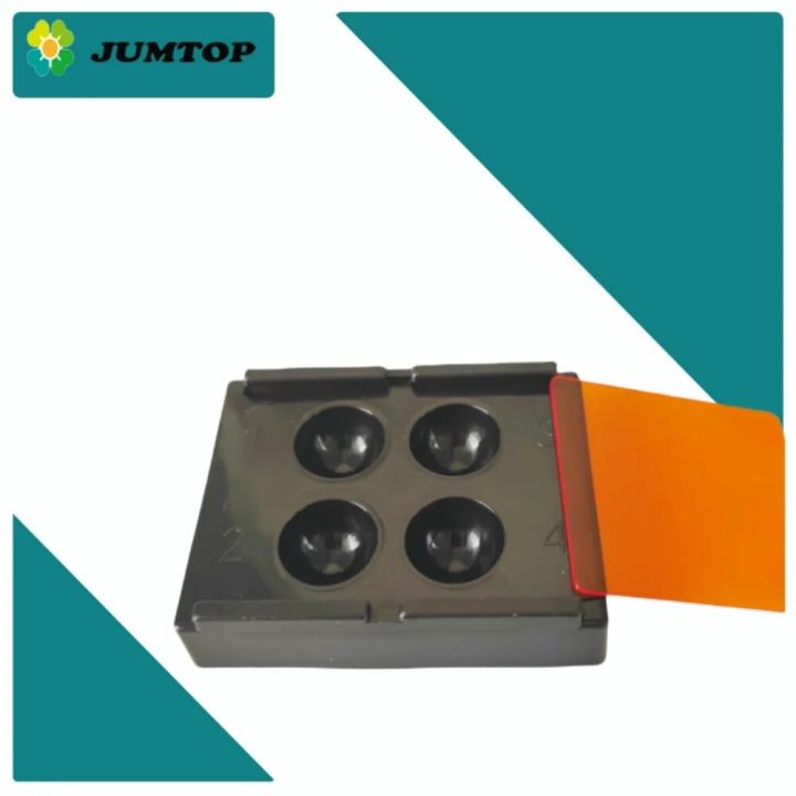 Dental Shading Light Box Composite Resin Mixing Well Light-proof ...