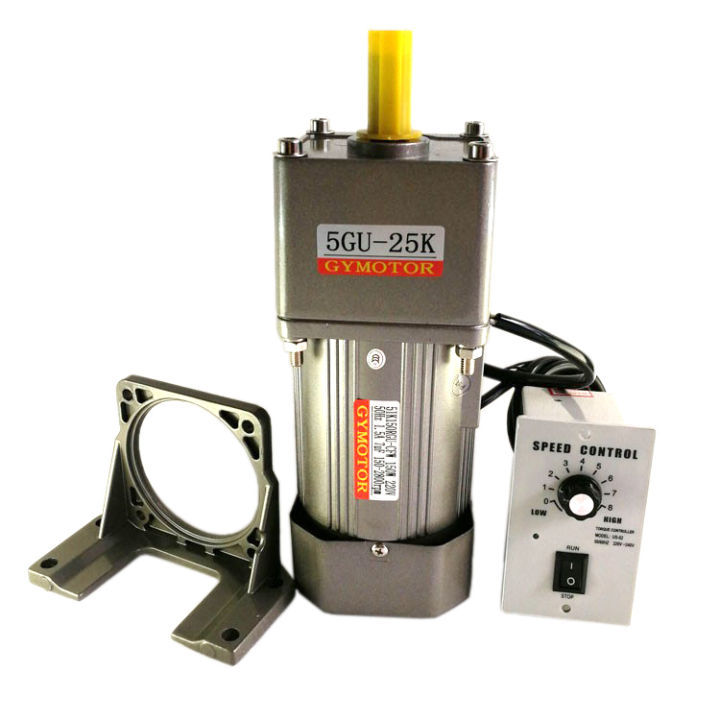 Vertical Speed Regulation Fixed Speed Motor 2800W Motor 2-Stage Motor ...