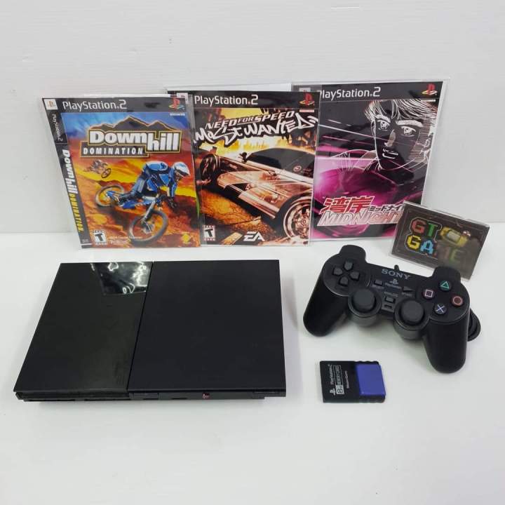 Ps2 Slim SCPH-90006 Coppydisc set 🕹 เพลทูสลิม รุ่น 9 แปลงเล่นแผ่นก๊อป,ไ ...